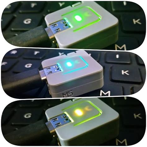 M5stack Atom Lite Edn