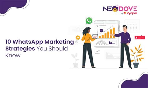 Best Whatsapp Marketing Strategies For Your Business Neodove