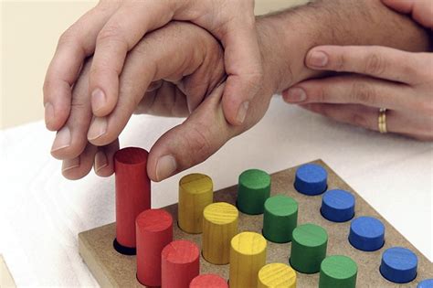Le Rôle De La Thérapie Par Le Jeu