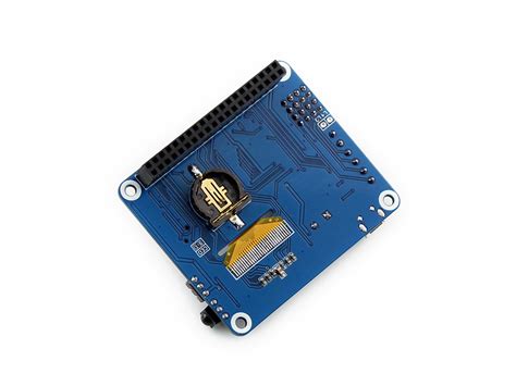 Pioneer600 Raspberry Pi Expansion Board