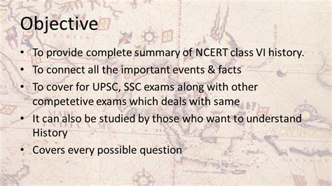 Hindi Ancient History Class 6 Ncert Summary For Upsc Cse Aspirants