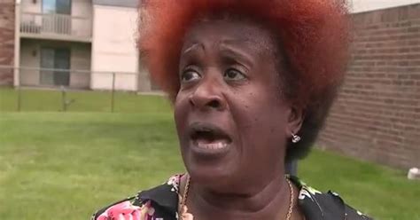 In Mother Of 3 Shoots Kills Intruder