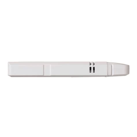 Testo H Air Humidity Temperature Data Logger For Transport