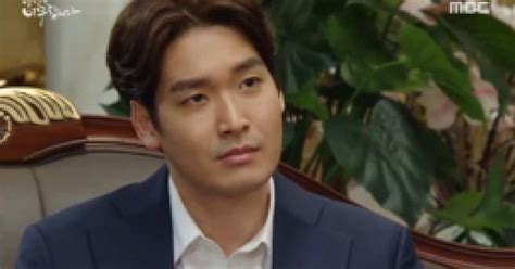당신은 정겨운vs전광렬 날선 대립부자 전쟁 시작