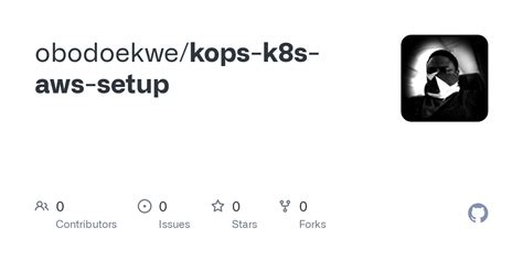 Github Obodoekwekops K8s Aws Setup