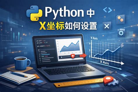 Python中x坐标如何设置 Python中x坐标如何设置