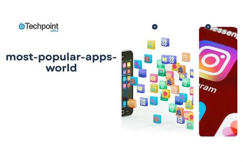 85 Most Popular Apps In The World 2025 Update
