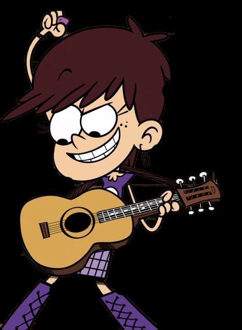 Pin By Tabby Truxler On Loud House The Loud House Luna Cartoon Images And Photos Finder