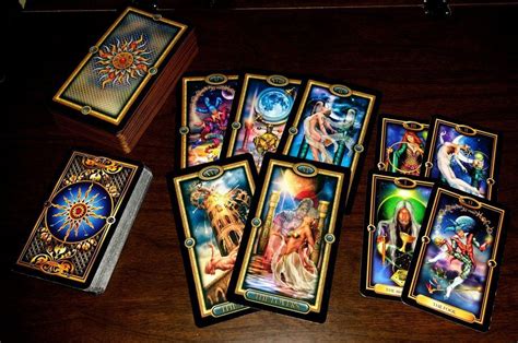Cursos De Tarot Sanaciones Naya