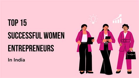 17 Best Profitable Business Ideas For Women