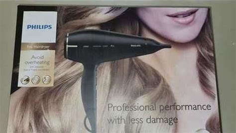 Фен philips pro HPS920 | Festima.Ru – частные объявления