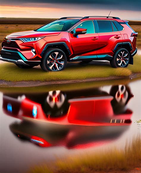 XA50 – Toyota Rav4 5 генерація – Клуб власників Toyota Rav4