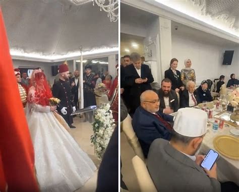 Berna Sultan Evlendi Onedio