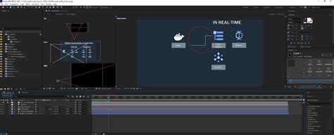 trim path in precomp does not seem to work when it adobe community