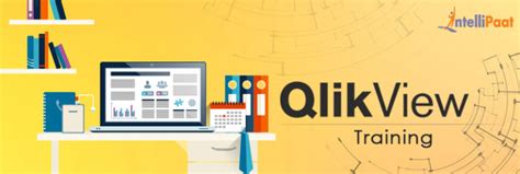 Qlikview Training Business Intelligence Software