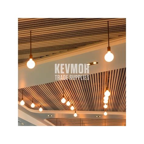 Frontier™ Acoustic Ceiling And Wall System Kevmor Flooring