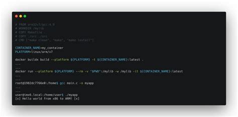 Saša Savić On Linkedin Softwareengineering Docker Embeddedsoftware Embeddedsystems Devops