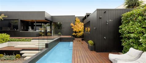 The Appeal Of Curved Cladding Weathertex