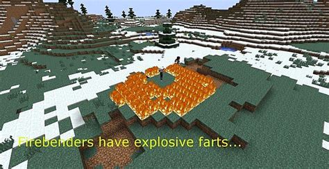 Crossover Plugins Minecraft Map