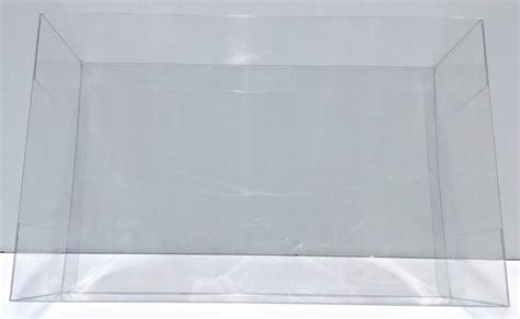 28 Sega Saturn Model 1 Console Box Protector Read Description Shipping Included Retroprotection