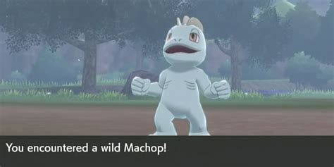 Pokémon What Level Does Machop Evolve And 9 Other Things You Need To