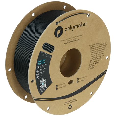 Polylite™ Metallic Pla Pro Polymaker Us