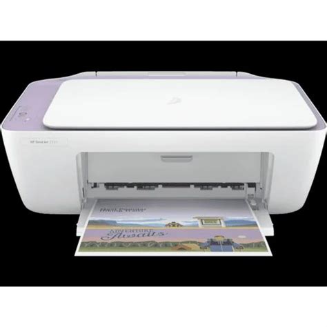 Hp Deskjet 2331 Printer For Home At ₹ 4000piece In Jammu Id