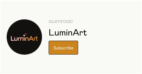 Luminart