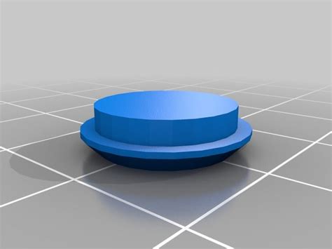 Wedge Raspberry Pi Touchscreen Holder Von Smartroad Kostenloses Stl Modell Herunterladen