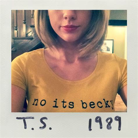 Taylor Swift Is Clearly The Clone Of Satanist Icon Zeena Lavey By