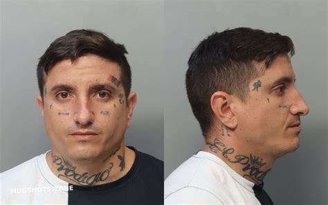 Lenzanobelanza Jose 06 04 2024 Miami Dade County Mugshots Zone