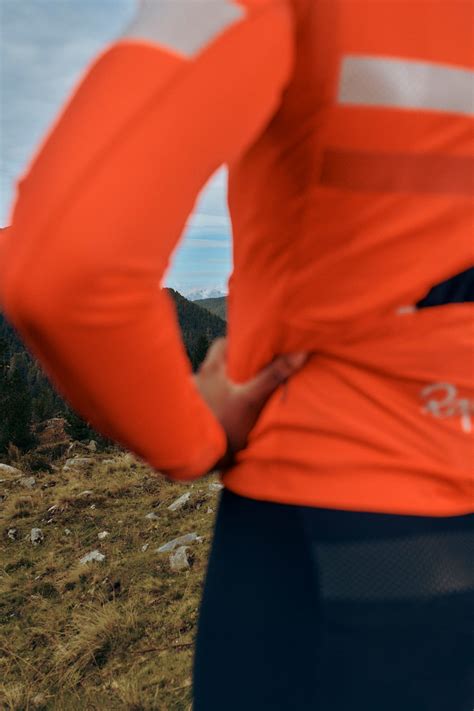 Raphas Guide To Womens Tights Rapha