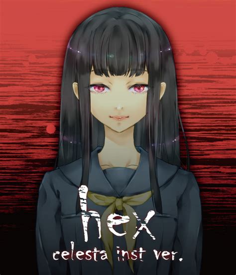 Royalty Free Japanese Animegame Song Hex Celesta Inst Ver