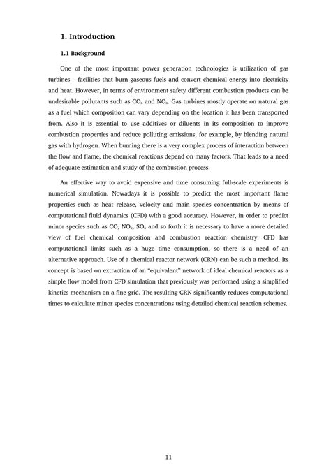 Simulation Of A Gas Turbine Combustor Test Rig Using A Reactor Network Approach With Detailed