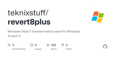 Releases · Teknixstuffrevert8plus · Github
