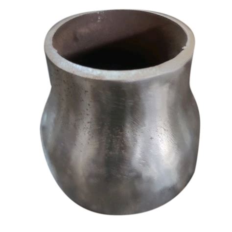 3x2 5 Inch Buttweld Stainless Steel Concentric Reducer At Rs 170 Piece In Ghaziabad