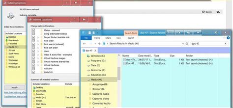 Cortana Search Not Work Windows Search Not Work Not Indexing Solved Windows 10 Forums