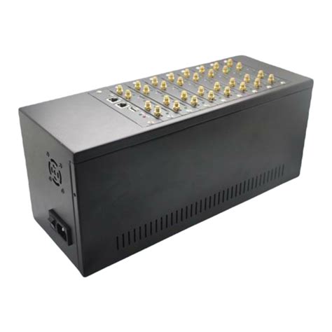 ETROSS ETS 32G USER MANUAL Pdf Download ManualsLib