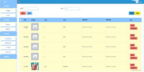 Springboot校园二手交易市场网站毕业设计 附源码071008校园二手交易平台数据流图 Csdn博客