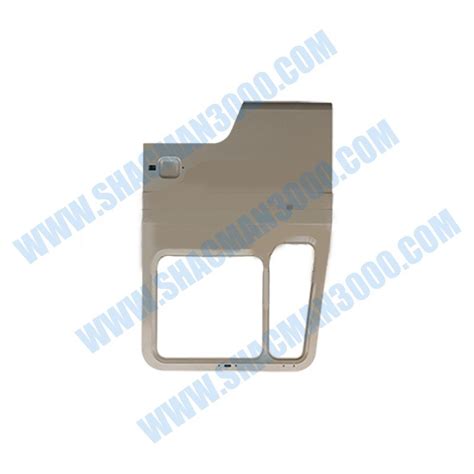 Shacman F2000andf3000 The Reverse Gear Shaft Assembly100 Lowest Factory