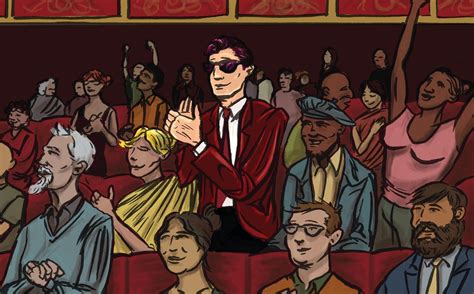 Why You Need A Talent Agent