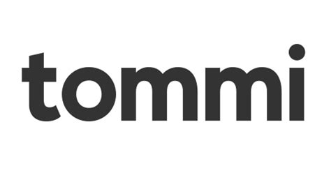 TOMMI