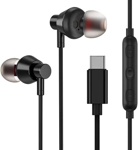 10 Best Cheap Usb Type C Headphones Itigic