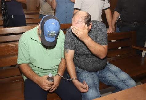 Извършителите на двойното убийство в София остават в ареста Вестник Утро