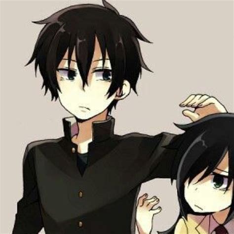 Tomoko And Tomoki In