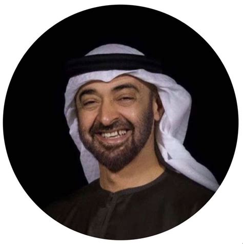 افتارات الشيخ محمد بن زايد 🔖