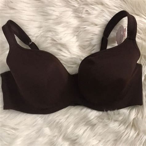 Cacique Intimates And Sleepwear Nwt Cacique Smooth Balconette