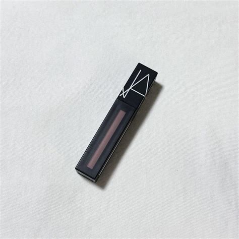 【中古】nars パワーマットリップピグメント2764 メルカリ