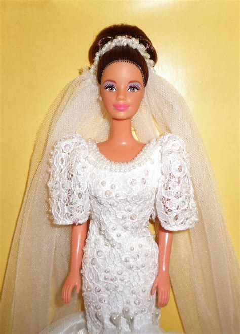 2000 Wedding Barbie 2 4 Paul Dollytemptation Flickr