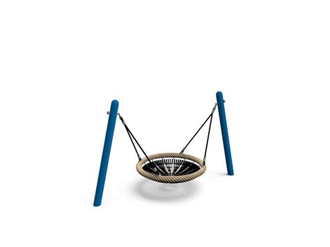 Accelerator Bird Nest Swing Ech Miracle Recreation